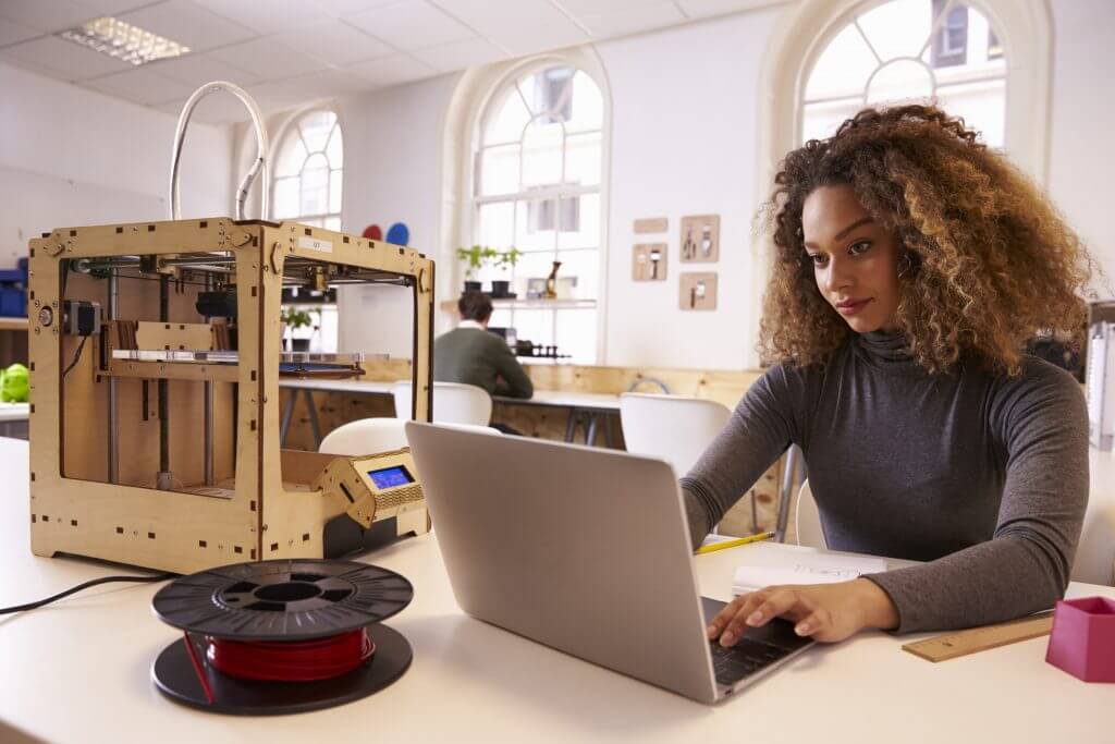 Is It Safe To 3D Print Indoors? - 3D Printing FORGE