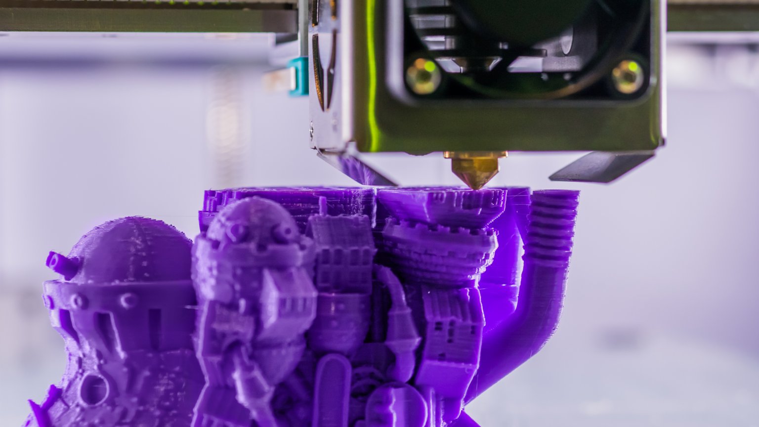 How To Improve The Quality Of Your 3d Print: The Ultimate Guide - 3D ...
