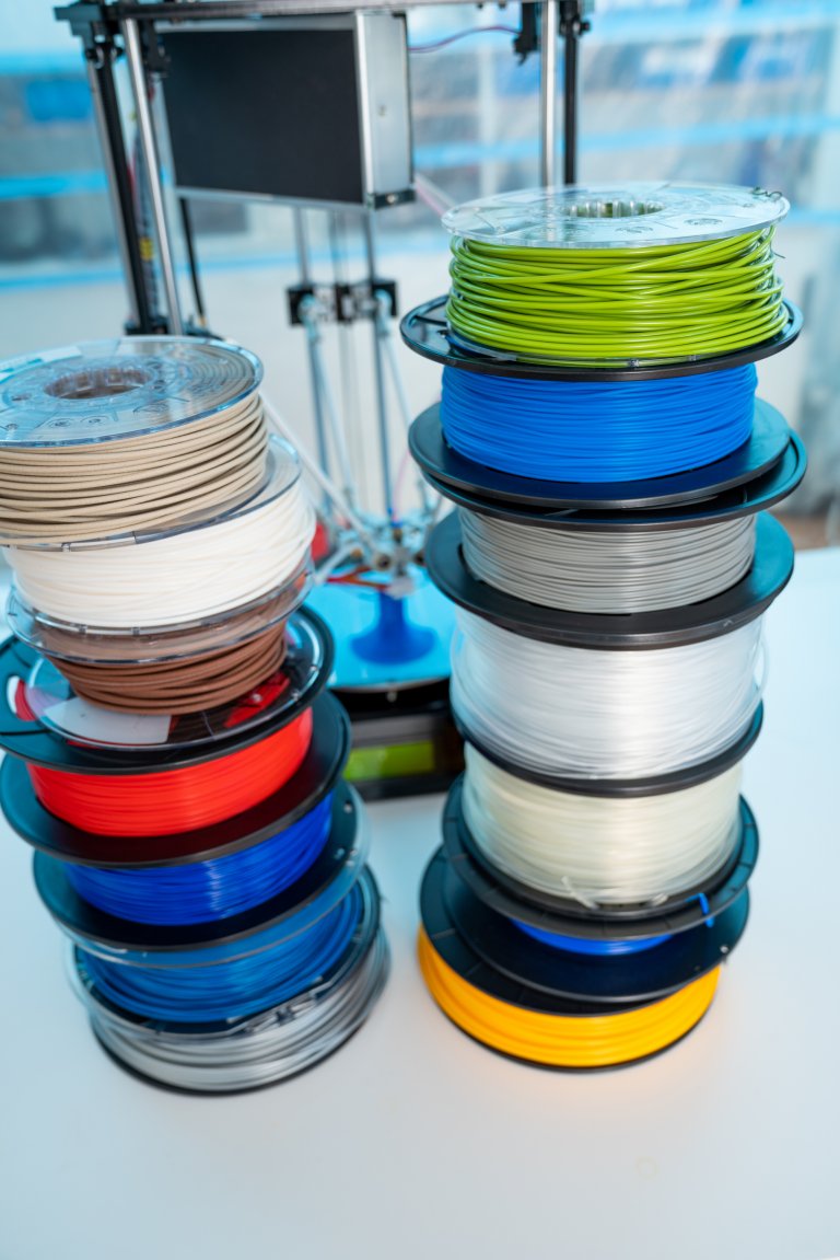 How Long Does 3D Printer Filament Last Info From Experiences 3D how-long-does-3d-printer-filament-last-info-from-experiences-3d