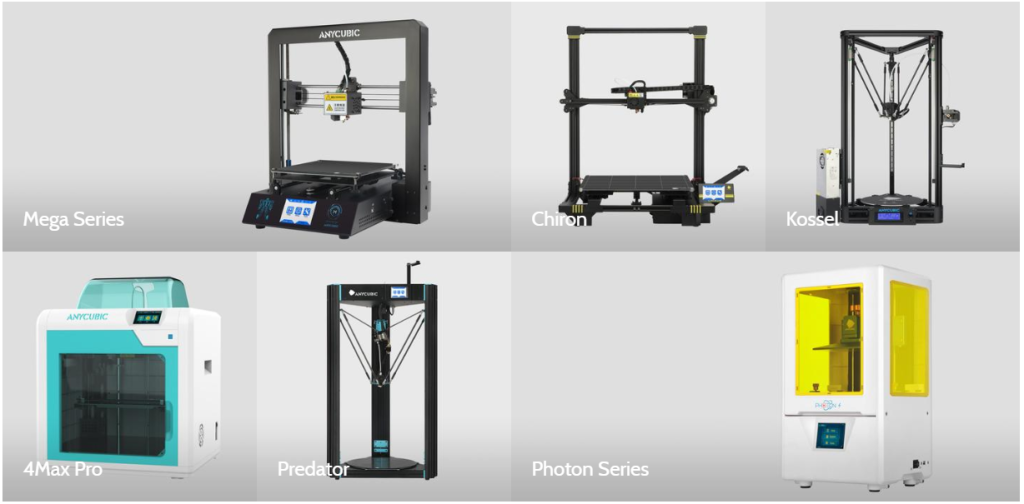 Guides & How-Tos - 3D Printing FORGE